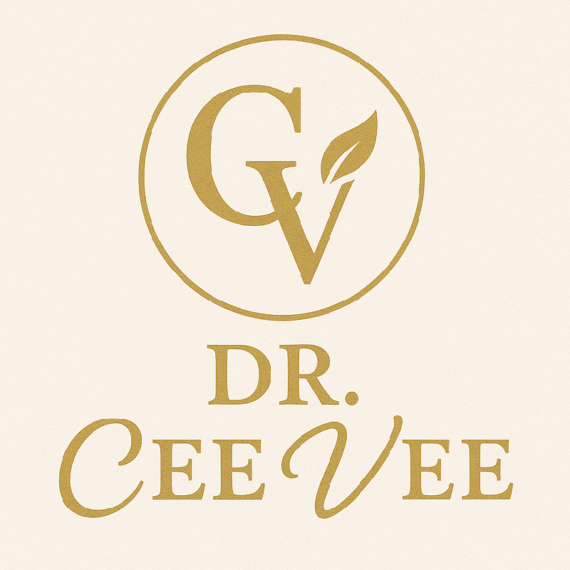 Home - Dr. Cee Vee